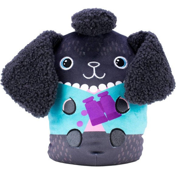 Dogvssquirls | Toys | Dogs Vs Squirls Linda Jumbo 8 Supersoft ...